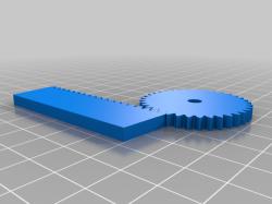 z36 brake kit 3D Models | Page 1 | STLFinder