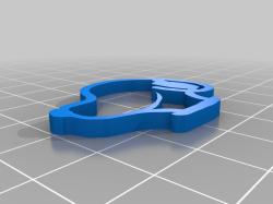 snoopy patorotic stickers 3D Models | Page 1 | STLFinder