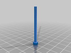 40mm diameter x 3mm thick clear perspex key tag with black painted ...