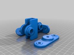 head tracking 3D Models | Page 1 | STLFinder