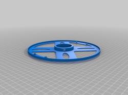matterhackers spool in bambu labs ams 3D Models | Page 1 | STLFinder