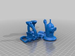 bender costume instructions 3D Models | Page 1 | STLFinder