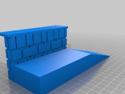fingerboard ledge 3D Models | Page 1 | STLFinder