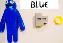 roblox blue hammer gear id 3D Models | Page 1 | STLFinder