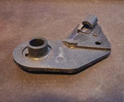 bmw e46 drain near hood hinge 3D Models | Page 1 | STLFinder