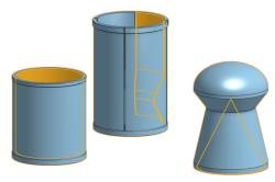 can cannon projectiles 3D Models | Page 1 | STLFinder