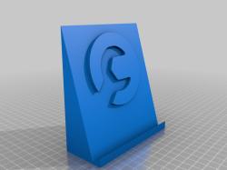 crunch labs gear badge diploma 3D Models | Page 1 | STLFinder