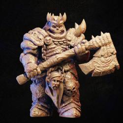 death knight stl 3D Models | Page 1 | STLFinder