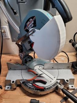 shark guard table saw blade guard delta unisaw blade guard replacement ...