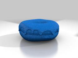 donut drawings easy 3D Models | Page 1 | STLFinder