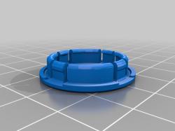 electrical box knockout plugs 3D Models | Page 1 | STLFinder