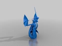 fantasy statue 3D Models | Page 1 | STLFinder