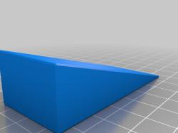 fingerboard kicker 3D Models | Page 1 | STLFinder