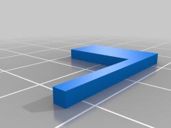 fast flags for arcane odyssey 3D Models | Page 1 | STLFinder