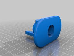 glovebox compartment ex factory 3D Models | Page 1 | STLFinder