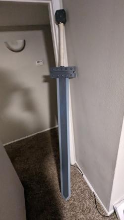 guts golden age sword 3D Models | Page 1 | STLFinder