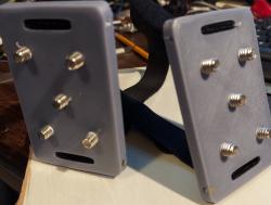 k1 ice cleats 3D Models | Page 1 | STLFinder