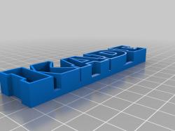 kade skywalker 3D Models | Page 1 | STLFinder