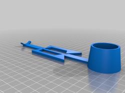 kpop light stick stand 3D Models | Page 1 | STLFinder