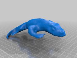 inspirational lizard 3d models 【 STLFinder