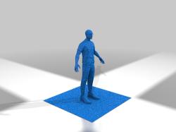 man 3D Models | Page 1 | STLFinder