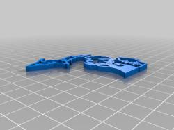 bambulab h2d michigan 3D Models | Page 1 | STLFinder