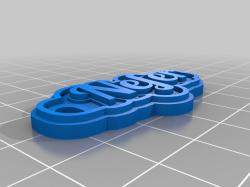 genshin nefer drip 3D Models | Page 1 | STLFinder