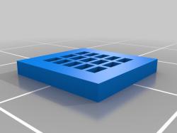 mother scale grid 3D Models | Page 1 | STLFinder