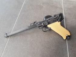 triple barrel artillery stl 3D Models | Page 1 | STLFinder