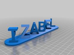 izabel goulart stockings listal 3D Models | Page 1 | STLFinder