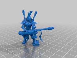 pointy headed boss 3D Models | Page 1 | STLFinder