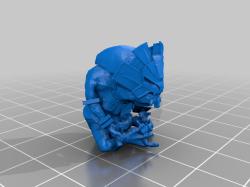 scary storier3d | Page 1 | STLFinder