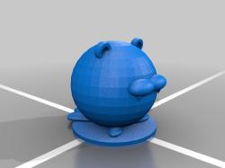 spheal pokemon 3D Models | Page 1 | STLFinder