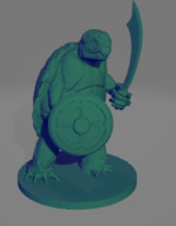 tortle dnd 3D Models | Page 1 | STLFinder