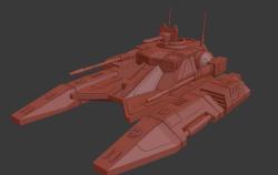 tx 130 tank 3D Models | Page 1 | STLFinder