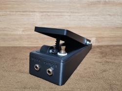 crybaby wah pedal motherboard 3D Models | Page 1 | STLFinder