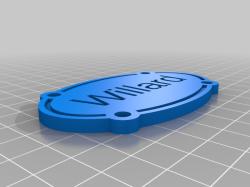 adam willard 3D Models | Page 1 | STLFinder