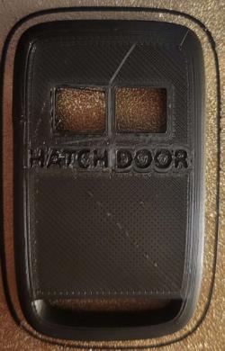 c4 corvette key fob 3D Models | Page 1 | STLFinder