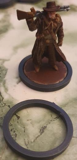 30mm miniature bases 3D Models | Page 1 | STLFinder