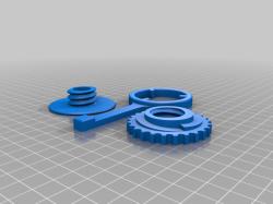 3d printer bed support | Page 1 | STLFinder
