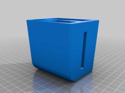 3rd stricke console 3D Models | Page 1 | STLFinder