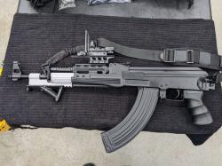 ak foregrip 3D Models | Page 1 | STLFinder