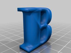 dxfgb b 3D Models | Page 1 | STLFinder