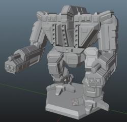 bandersnatch 3D Models | Page 1 | STLFinder