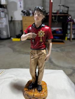 st carlo acutis items 3D Models | Page 1 | STLFinder