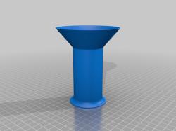 3d printed cone filler | Page 1 | STLFinder