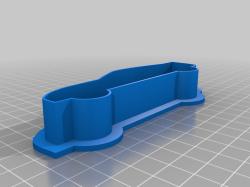 c6 corvette beamng 3D Models | Page 1 | STLFinder