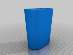 dice cup 3D Models | Page 1 | STLFinder