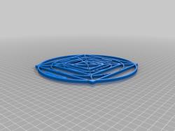 dnd spell area effect 3D Models | Page 1 | STLFinder