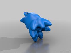 dumbo octopus 3D Models | Page 1 | STLFinder